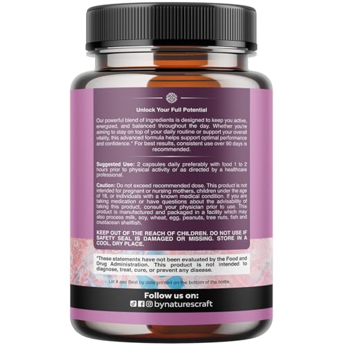 natural body enhancement with Muira Puama
