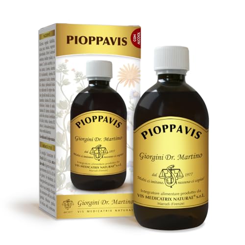 natural body fluid drainage with nettle