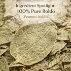 natural boldo tea benefits