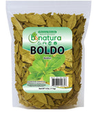 Natural Boldo tea for detox