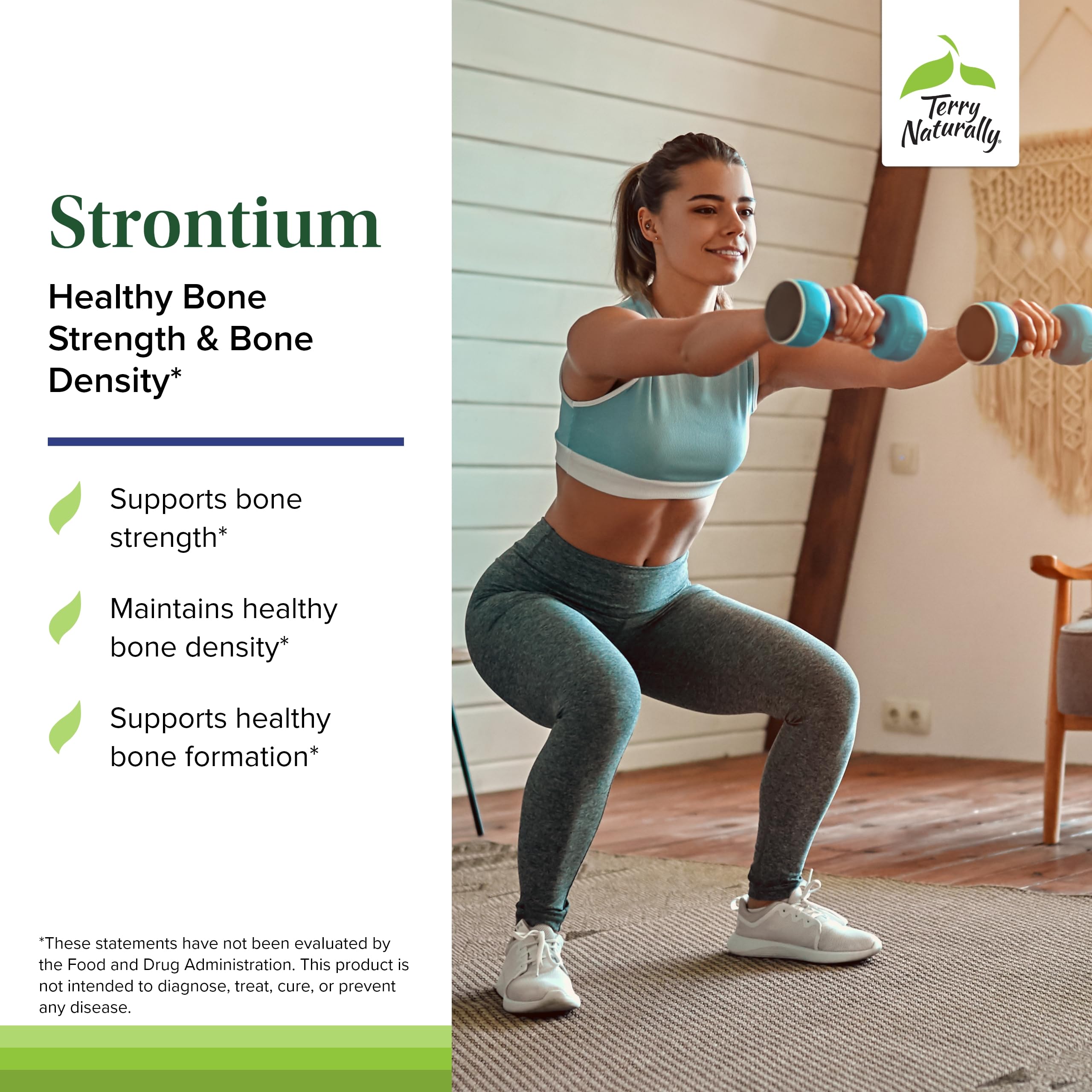natural bone density enhancement supplements