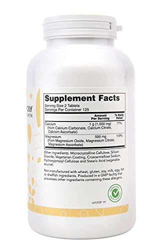 natural bone strength formula