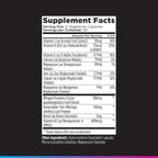 natural bone strength with calcium citrate