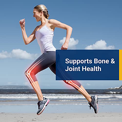 natural bone supplement for moderate loss