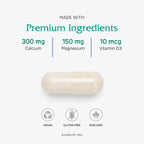 natural bone support capsules