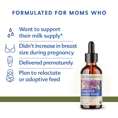 natural boost for breast milk supply