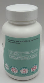 Natural Boric Acid for daily nutrition