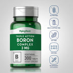 Natural Boron for optimal health