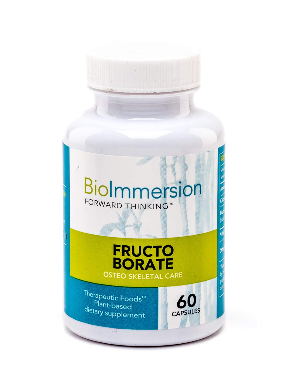 natural boron supplement for health