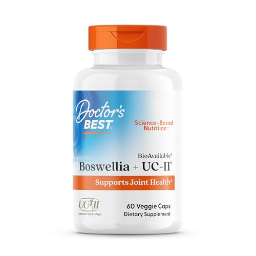 natural boswellia serrata benefits