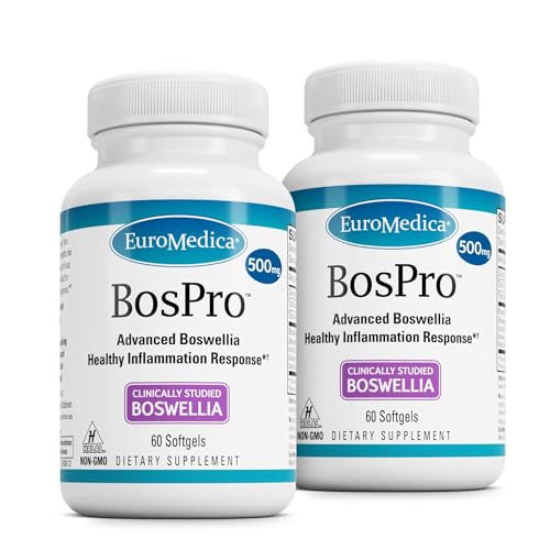 Natural boswellia serrata extract benefits