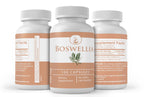 Natural Boswellia supplement for inflammation