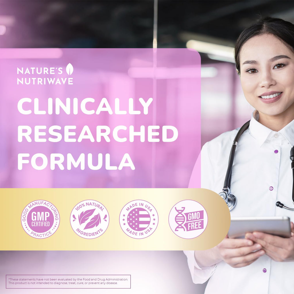 natural botanical blend gummy vitamins
