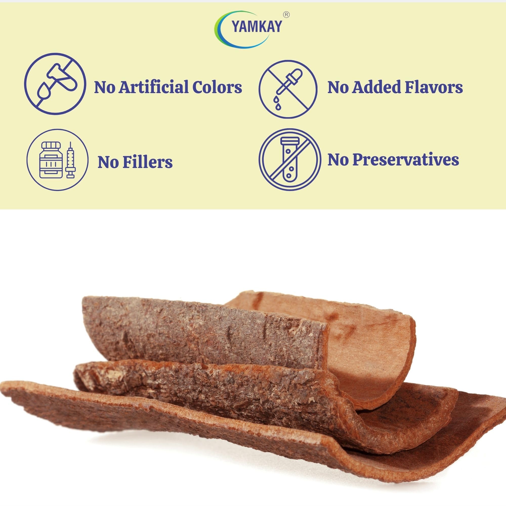 natural botanical health supplement