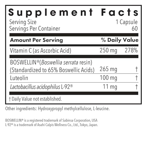natural botanicals for immune health