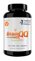 natural brain boost from BrainQQ
