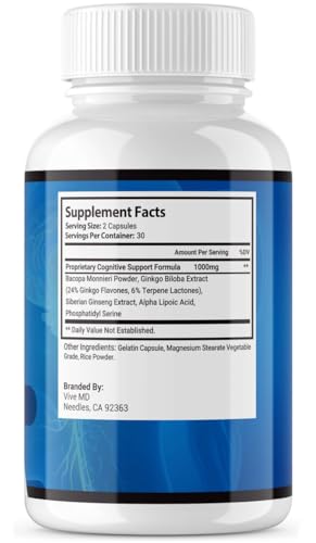 natural brain boost ginkgo biloba