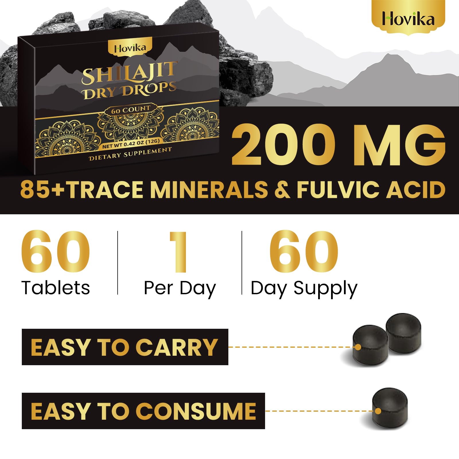 natural brain boost supplement drops