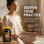 Natural brain booster capsules Canada