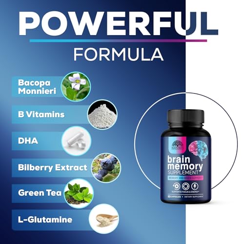 natural brain booster for clarity