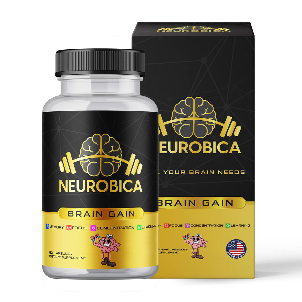 natural brain booster for studying