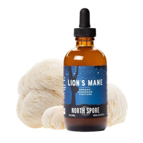 Natural brain booster liquid extract