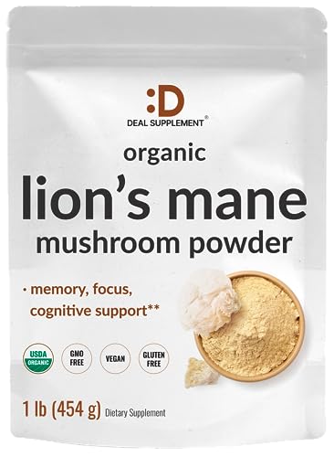 natural brain booster supplement