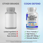 natural brain booster supplement