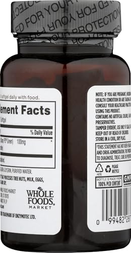 natural brain booster vitamin supplement