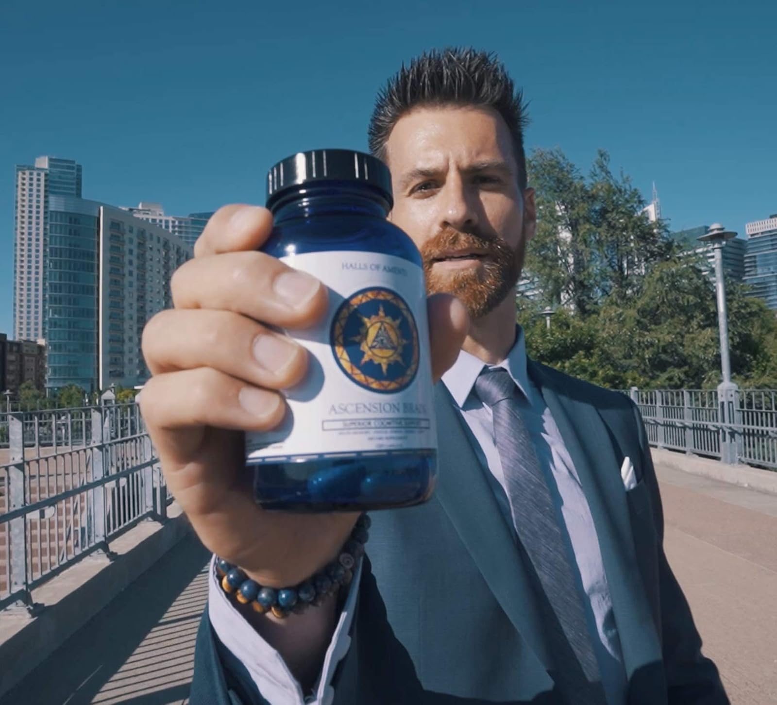 natural brain booster vitamins