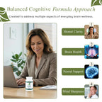natural brain booster with Bacopa