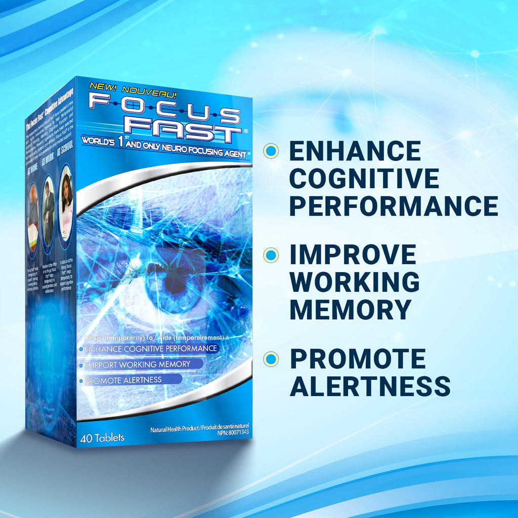 natural brain booster with ginseng
