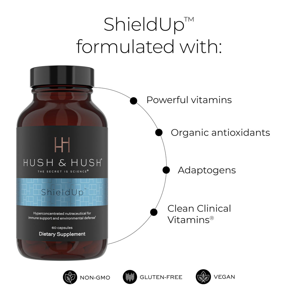 natural brain booster with turmeric
