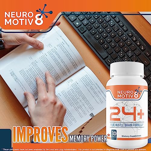 natural brain enhancement for busy lifestyles