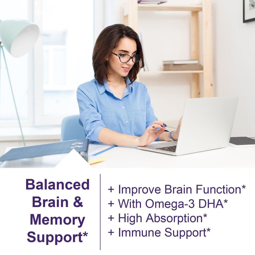 natural brain enhancement supplements