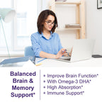 natural brain enhancement supplements