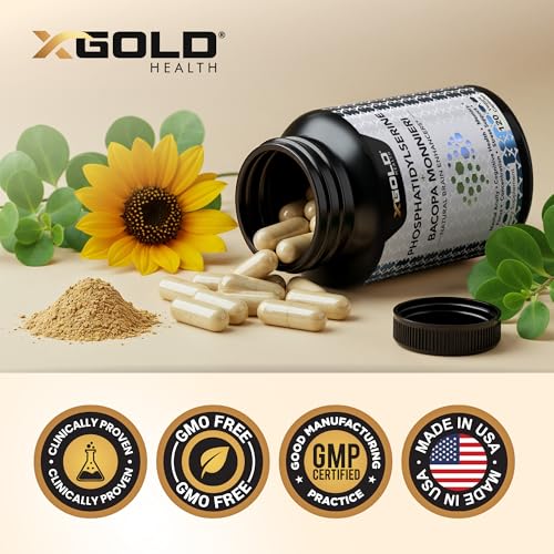 Natural brain enhancer for students