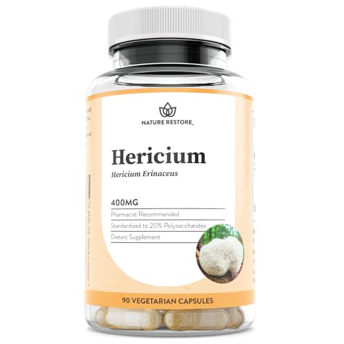 natural brain fog relief supplement