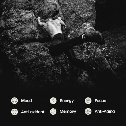Natural brain function enhancer solution