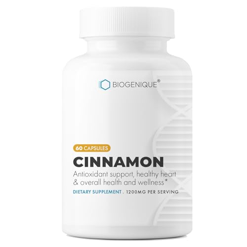 natural brain function support cinnamon