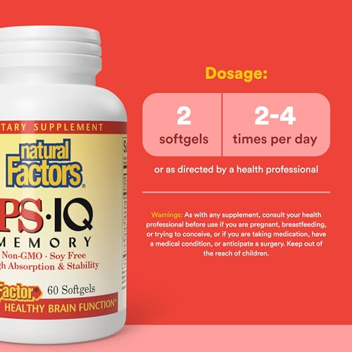 natural brain function support supplements