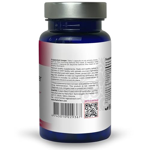 natural brain health booster