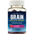 natural brain health gummies