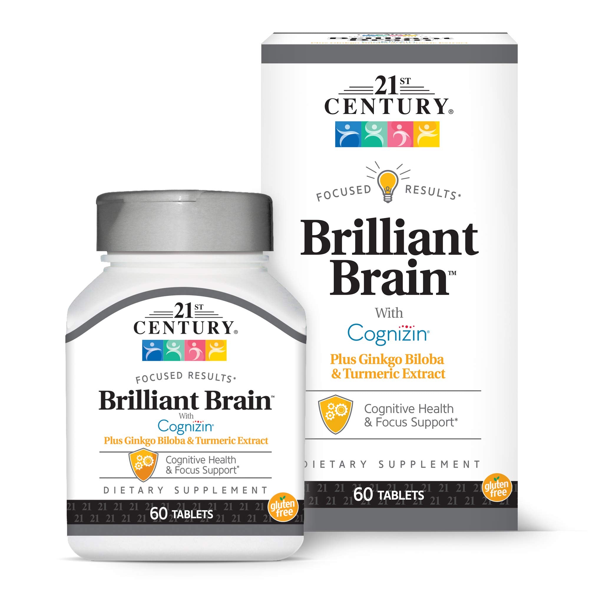 natural brain health mineral supplements