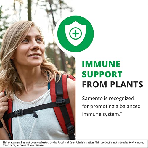 Natural brain health supplement for adults
