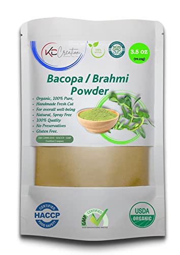 natural brain health supplement powder