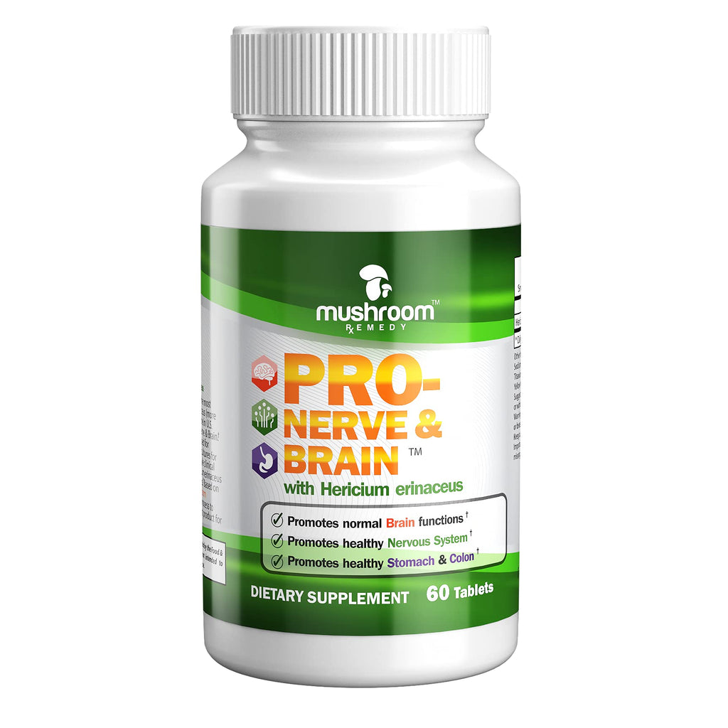 natural brain health supplement