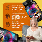 natural brain health supplement