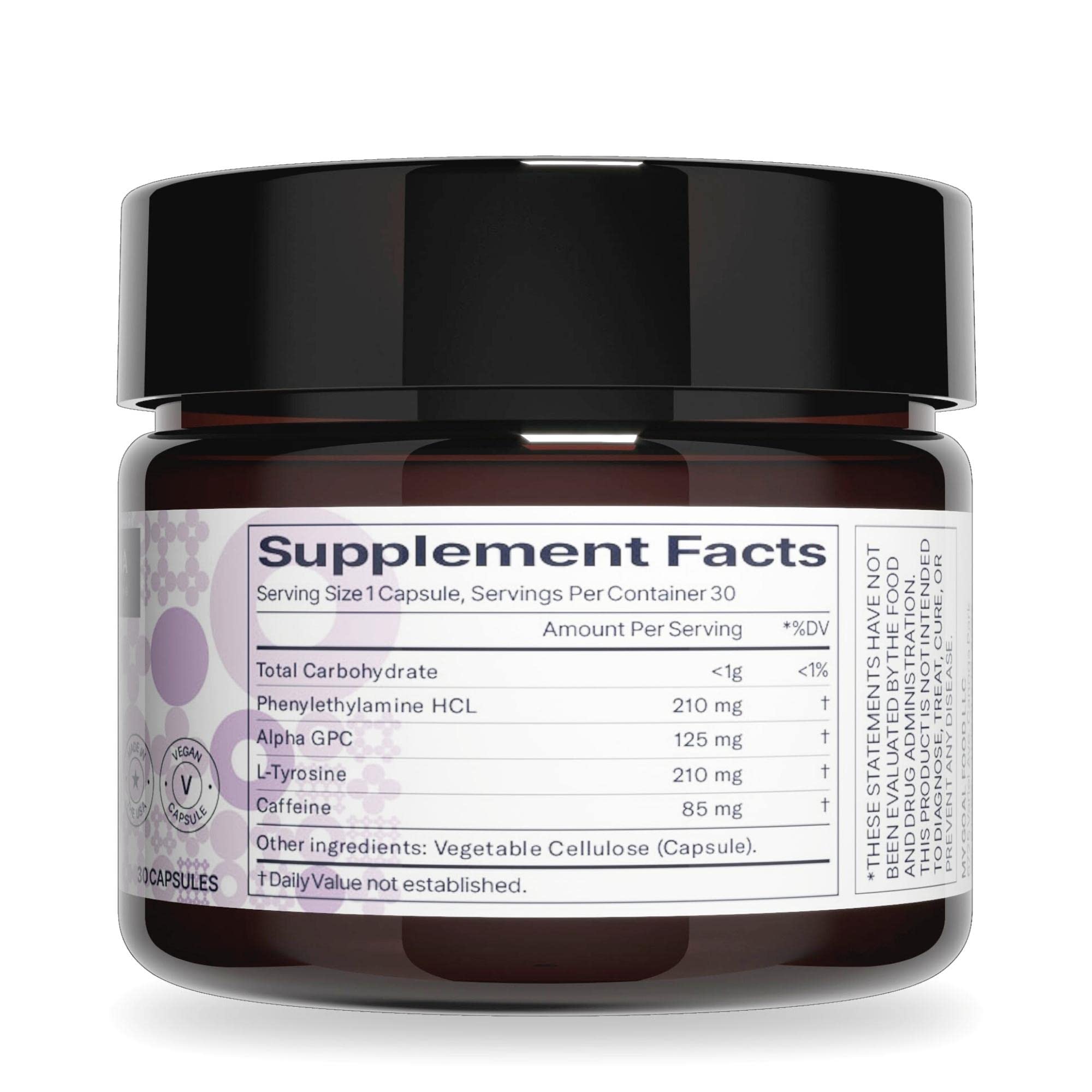 natural brain health supplements Canada