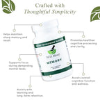 Natural brain health supplements